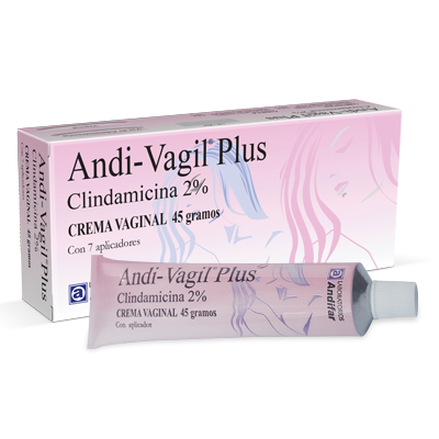 Clindaris 300 mg Cápsulas x 50 | Laboratorios Andifar