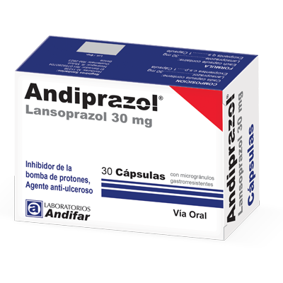 Clopafar Jarabe 120 mL | Laboratorios Andifar